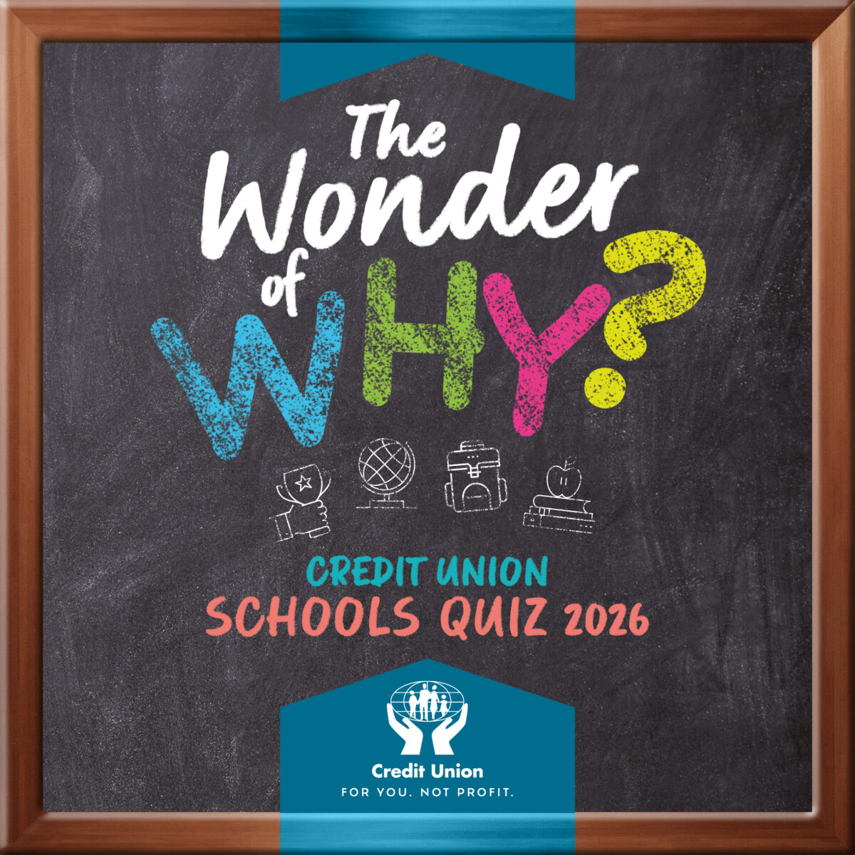 Credit Union Schools Quiz 2026 - Cois Sionna Desmond Credit Union